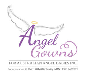 About us – Angel Gowns for Australian Angel Babies